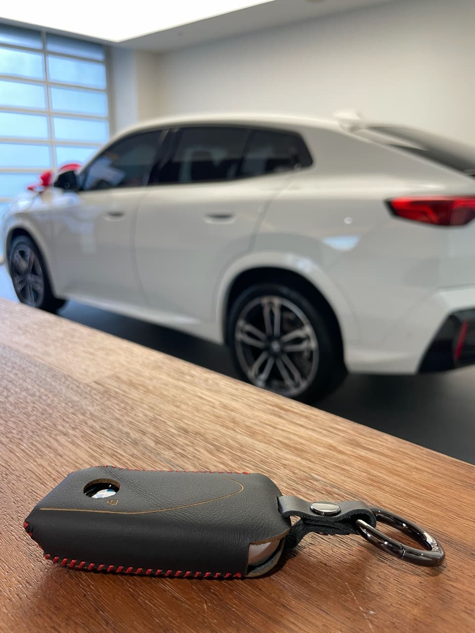 BMW The X2 20i M Sport交車大吉🍊 - 汽車板 | Dcard