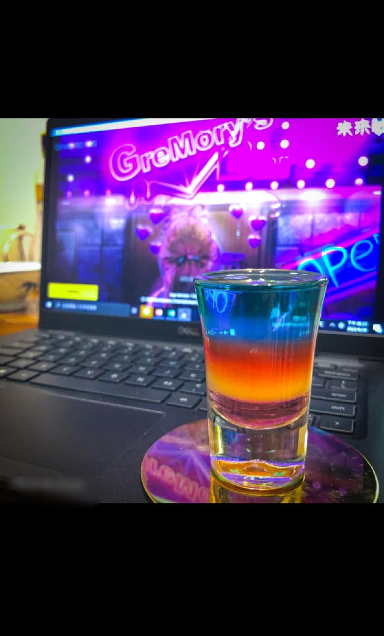 感謝未來戰 彩虹是嘔吐的顏色 - 逆旅 (@reverse_journey) | Dcard