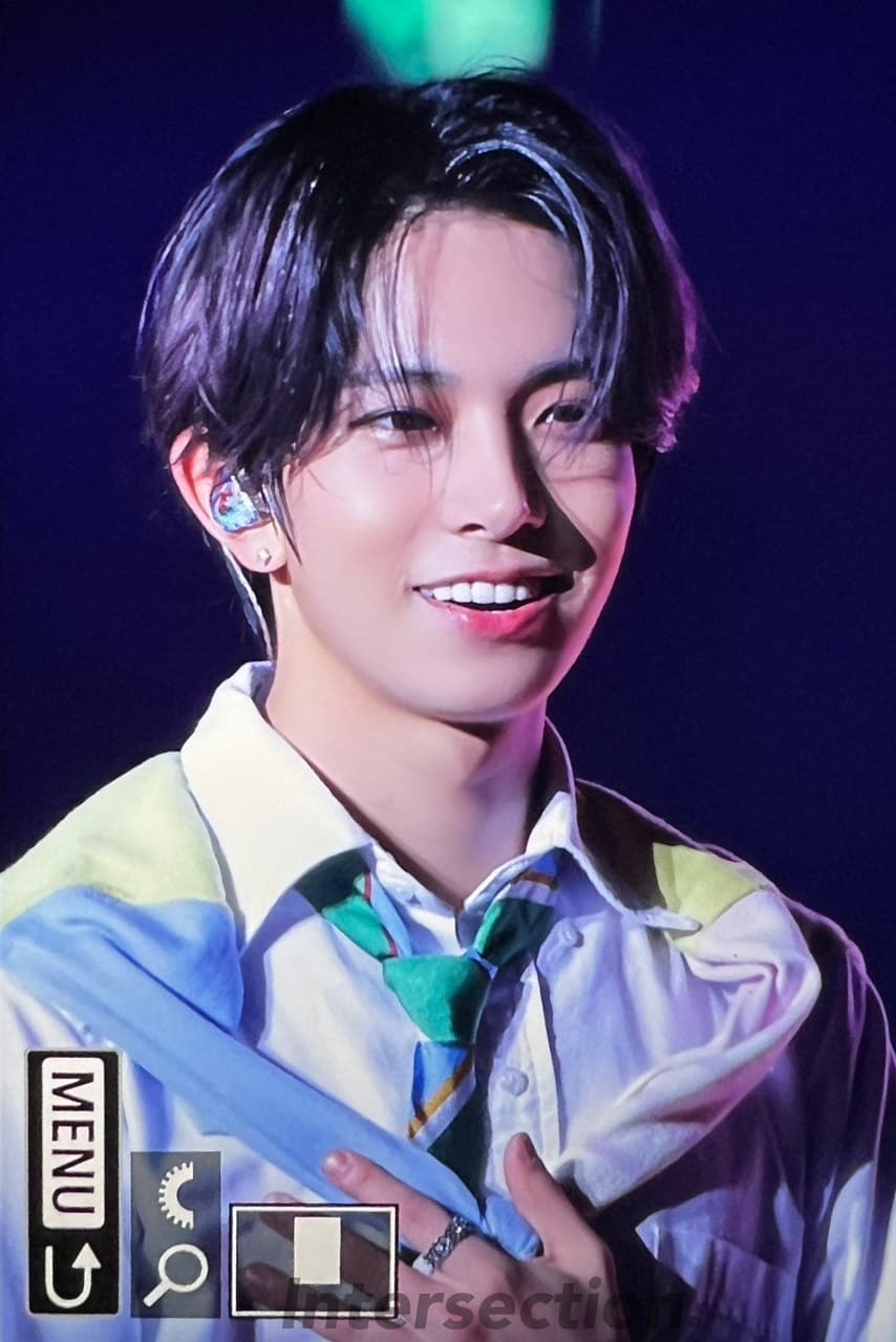 #分享 FATE IN TAIPEI DAY 2 - ENHYPEN板 | Dcard