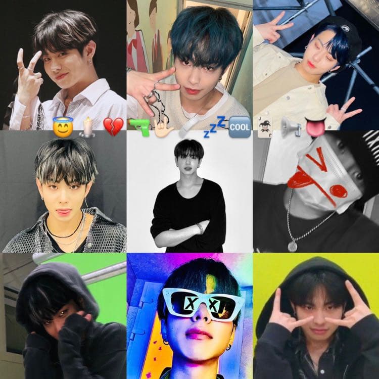 #討論 #集中討論 BOYS PLANET 第10集討論區🪐 - B1176 留言 | Dcard