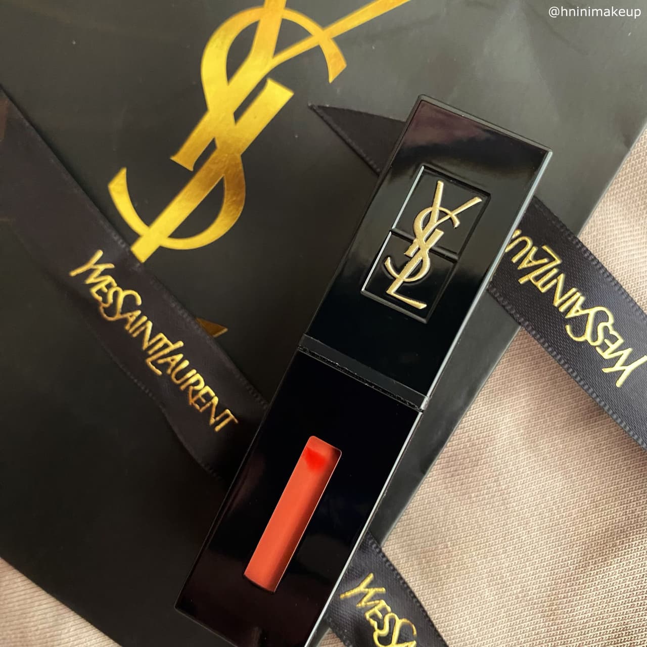 分享個最近的愛🫶🏻 YSL 440 - 美妝板 | Dcard