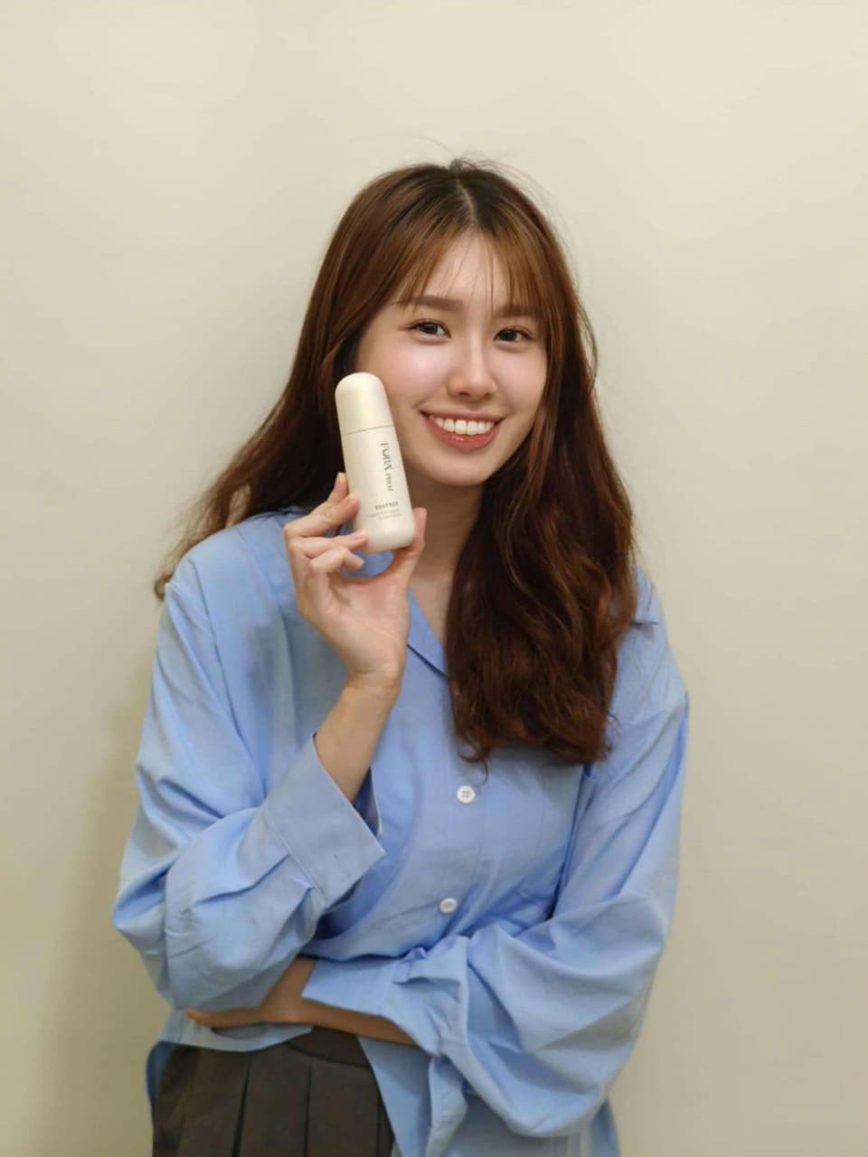 居然有超高級的精華液！？一起跟我變漂亮吧😍 - 薯片波比 (@bobi_chips) | Dcard