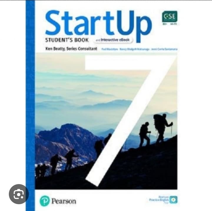 徵大一英文二手書（StartUp 7） - 臺灣大學板 | Dcard