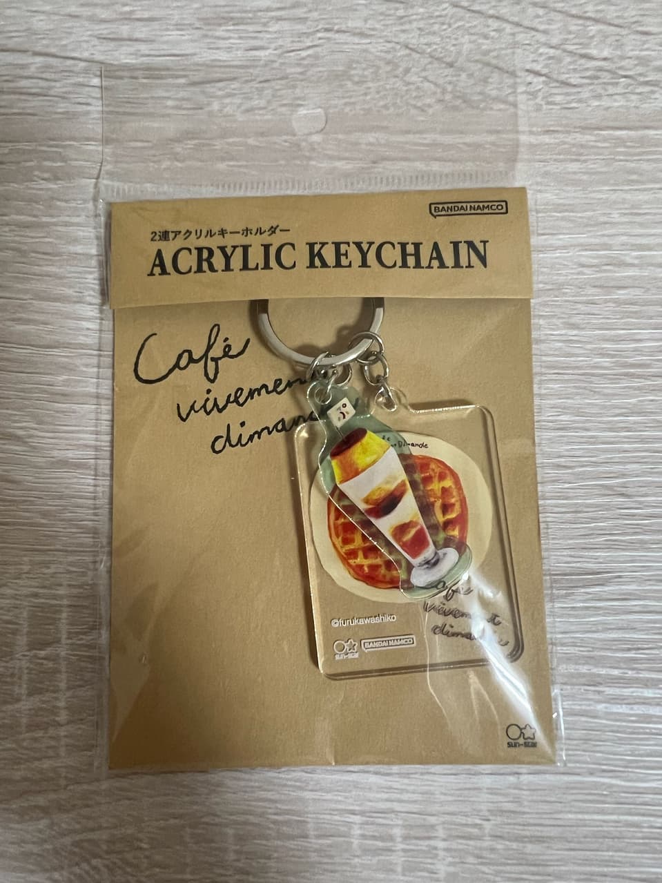 #售全新 #求售 #全新second morning和其他小吊飾 - 二手交易板 | Dcard