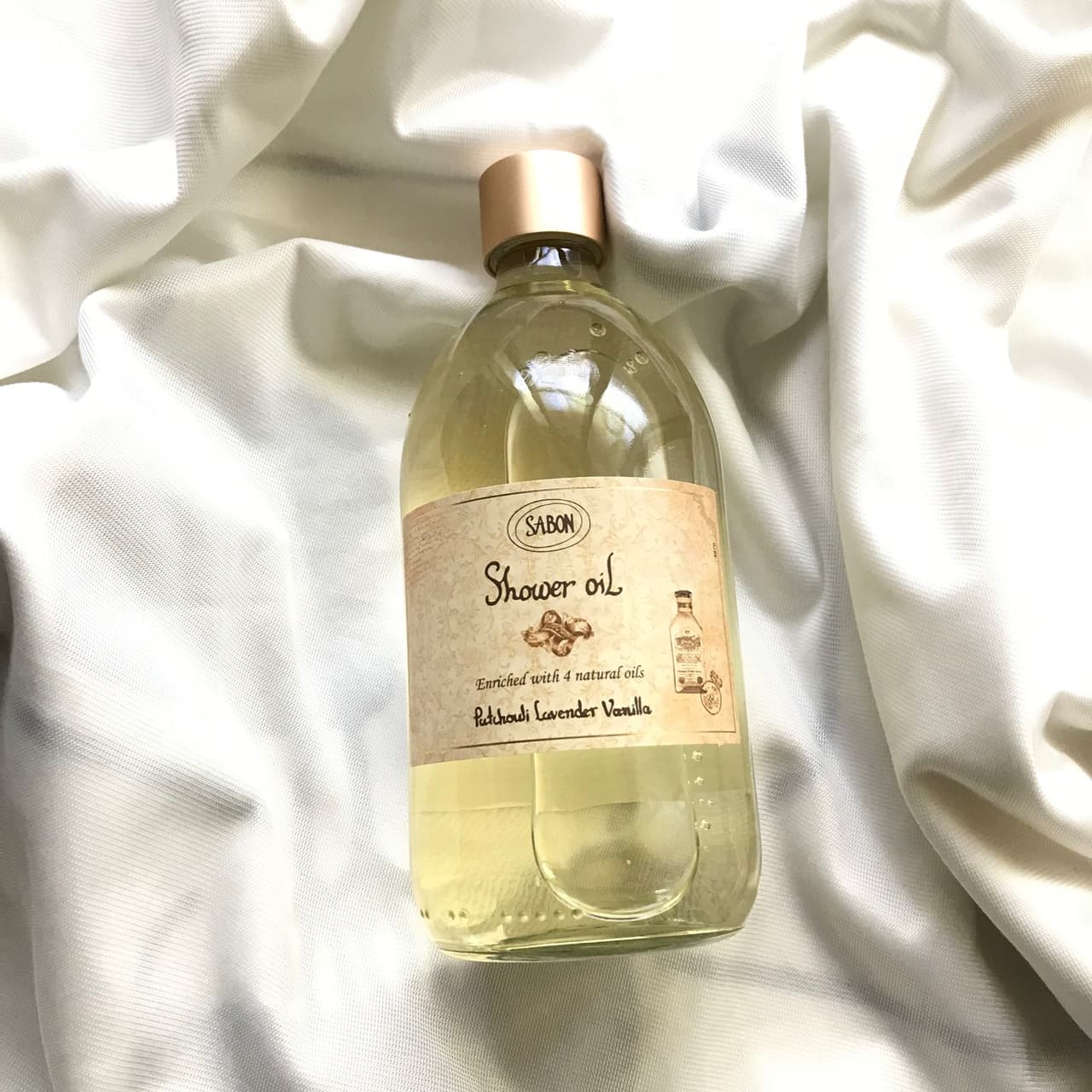 #分享 入坑Sabon大開箱 #年底升級 - 美妝板 | Dcard