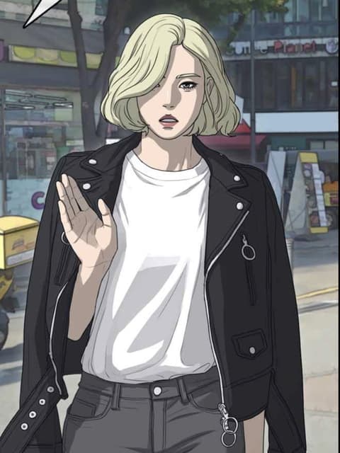 我和女友覺得漂亮的女主角 - B52 留言 | Dcard