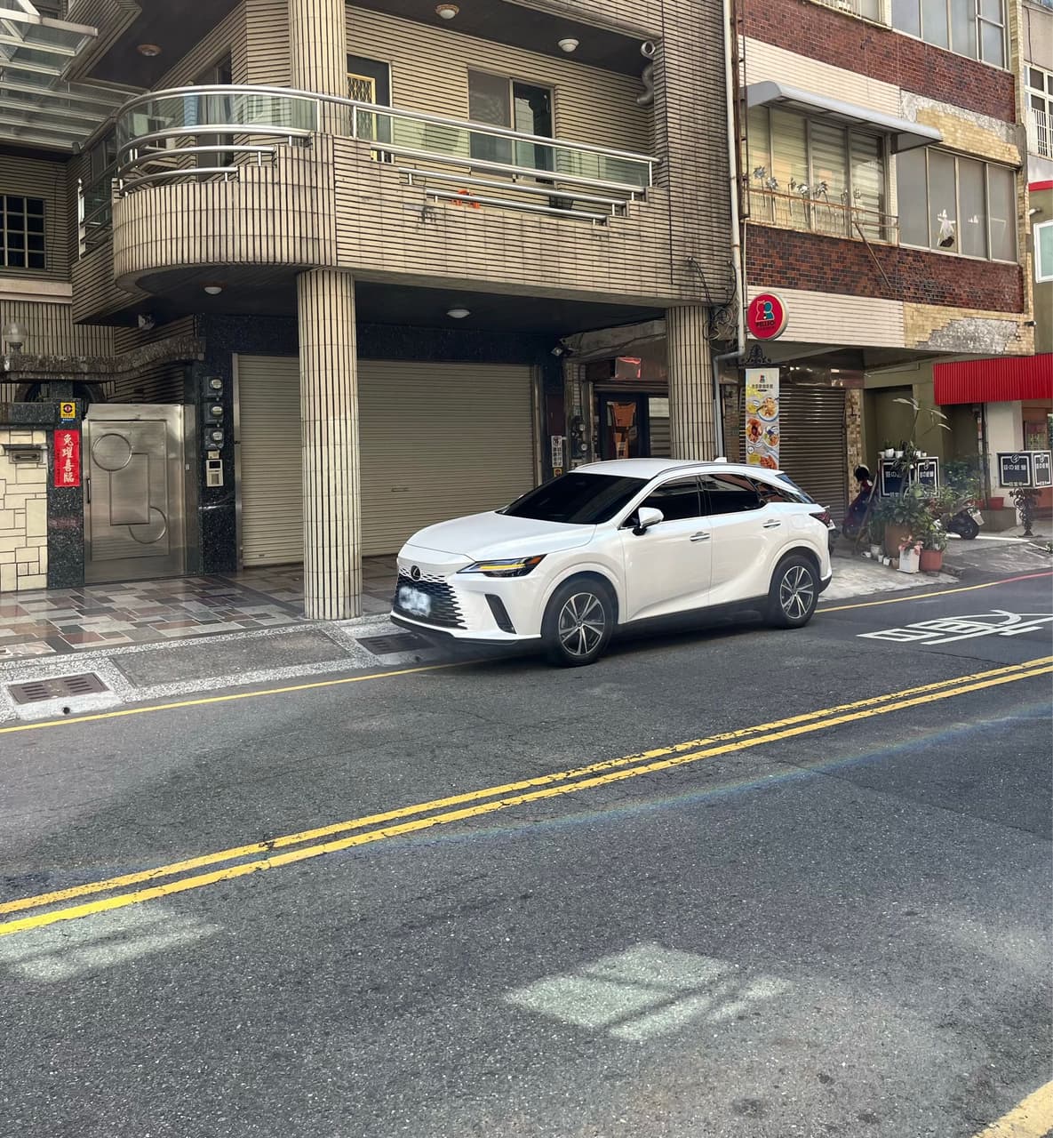 Lexus - 汽車板 | Dcard