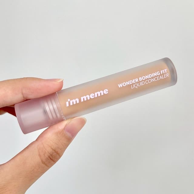 #分享 遮黑眼圈哪支最強🔥(I’M MEME /1028/MAYBELLINE) - 美妝板 | Dcard