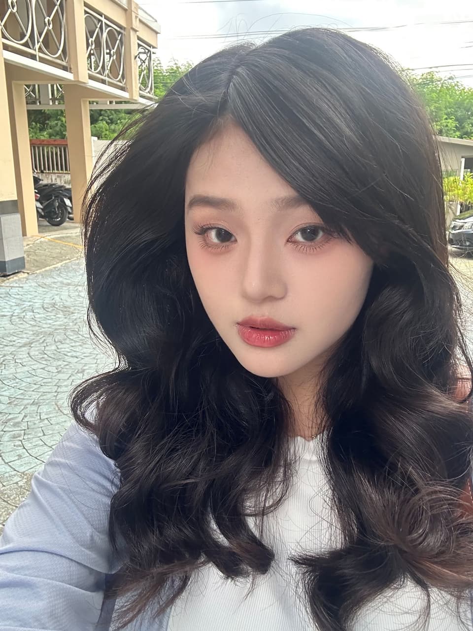 泰國約妝體驗分享🇹🇭 - 快樂的瓜農 (@emmaho) | Dcard