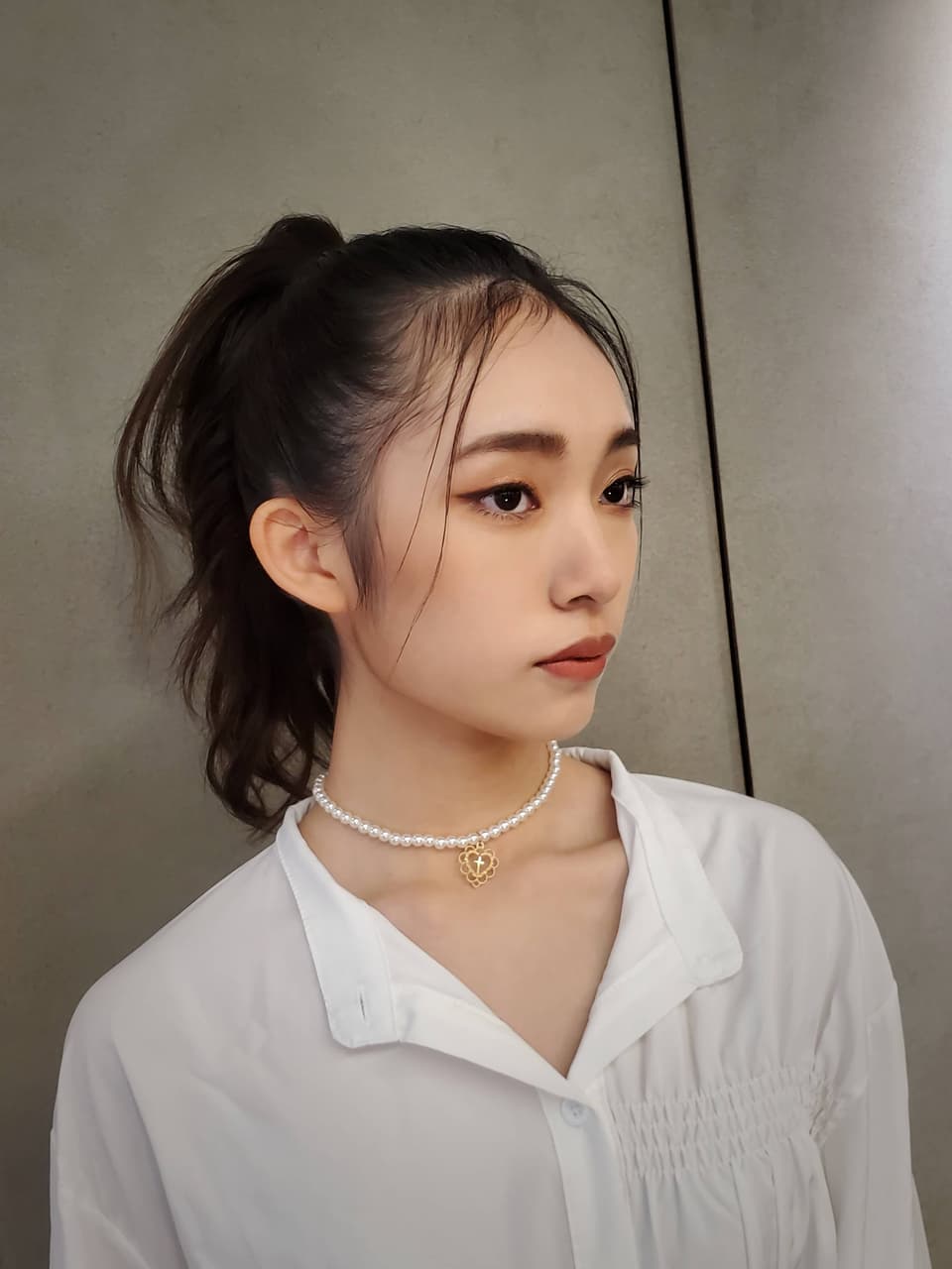 前陣子和朋友幫素人妹妹改造 - QM (@qmart) | Dcard