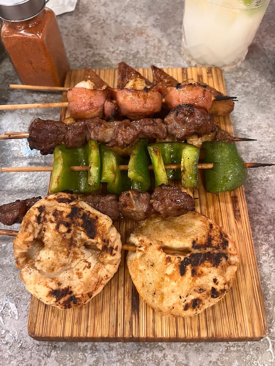 來去哪裡喝酒（7） - 愛喝酒的奇女子 (@lms.1027) | Dcard