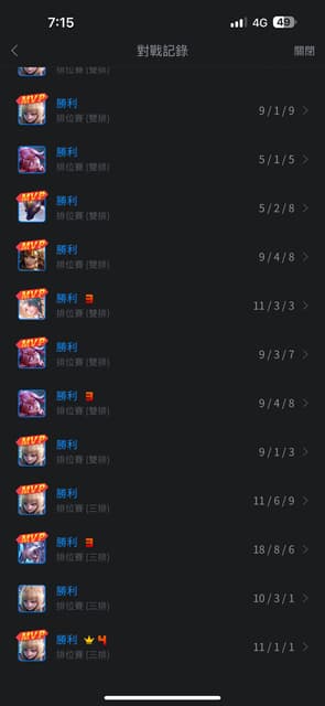 #發問解惑 又被one team演炎Zen演爛下課 Kuku說要吹他才能贏遊戲 - 傳說對決板 | Dcard