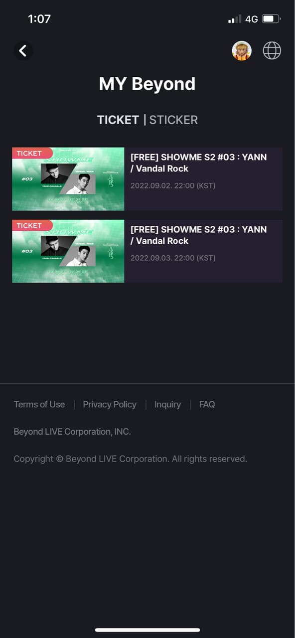 #詢問 #詢問 beyond live 購票 - 追星板 | Dcard