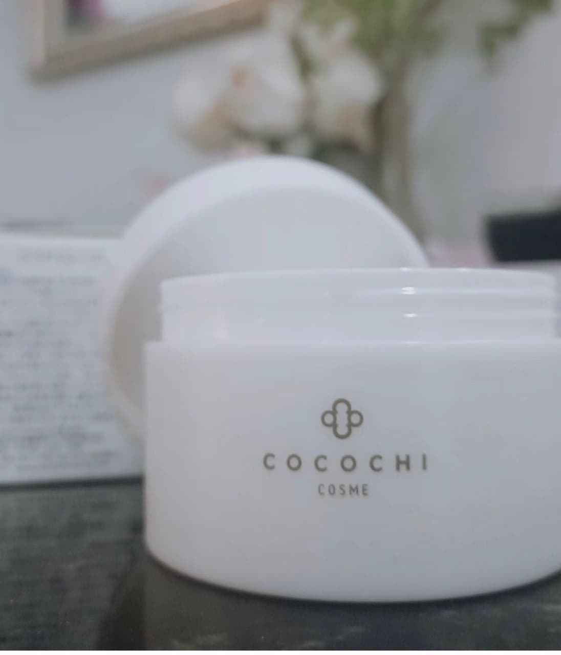兩款‼️推薦必買🔍日本COCOCHI乳霜、卸妝膏明星商品 ️使用後肌膚嫩滑亮～～🤩 - Karui (@goldgold100) | Dcard