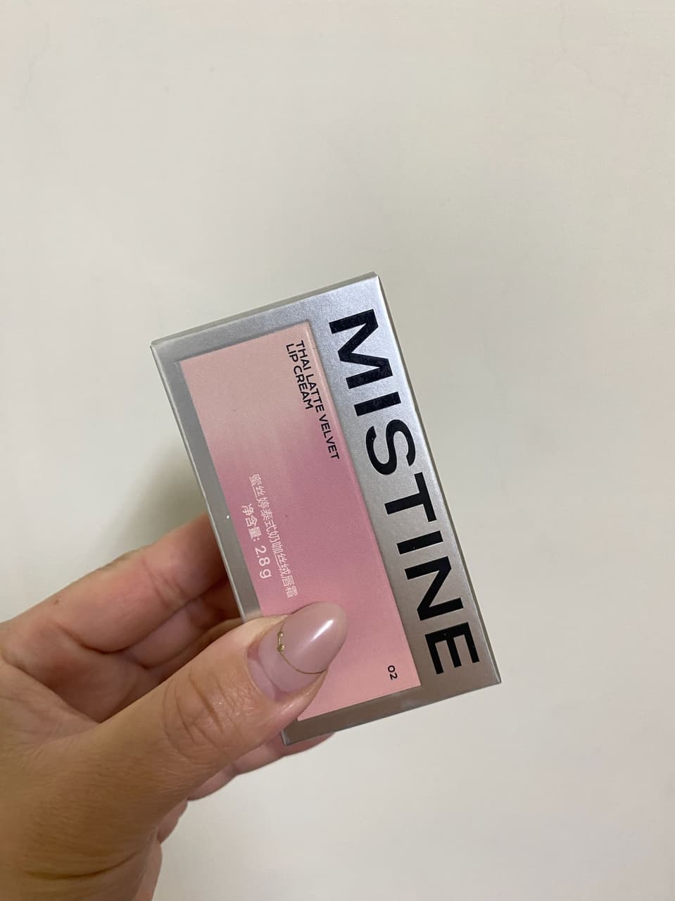 #我要賣 蘭蔻零粉感光澤粉底B01 Mistine冰塊唇釉V02 怪獸唇膏05 112 - 二手交易板 | Dcard