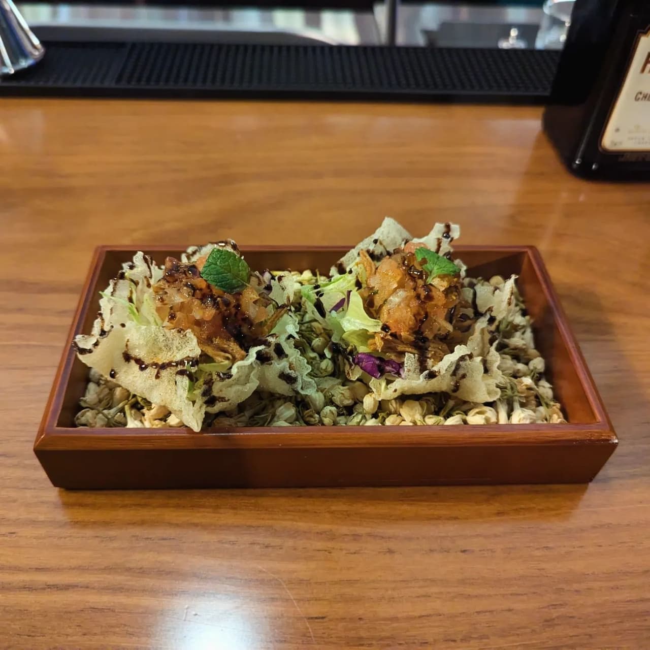 #酒吧探尋 Bar Whiskeen 威士忌專業的高雄酒吧 - 品酒板 | Dcard