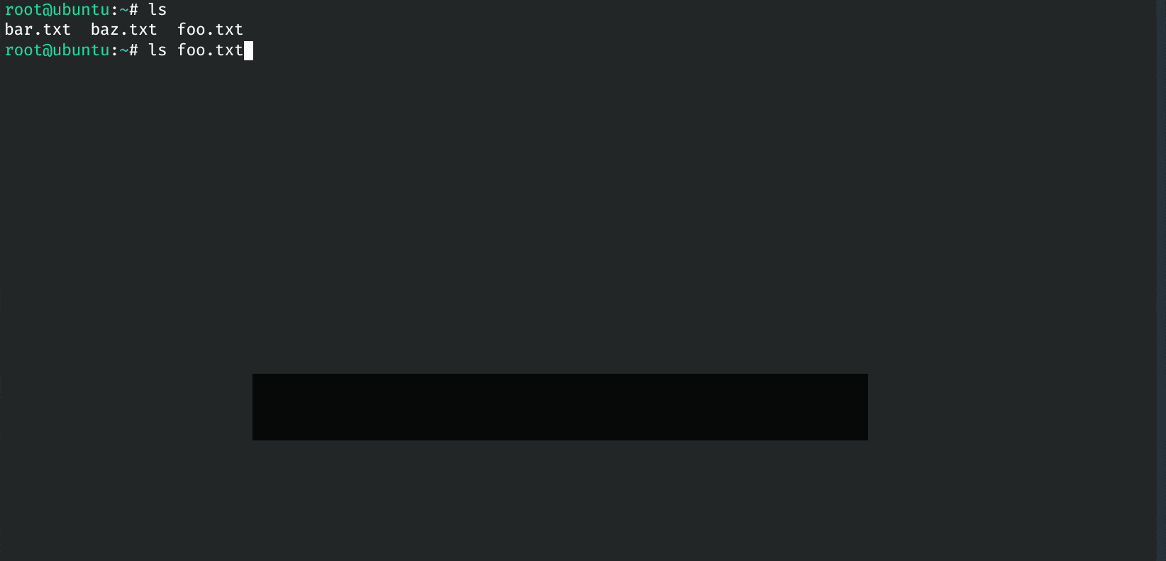 #分享 命令列編輯的小事：GNU Readline - 軟體工程師板 | Dcard