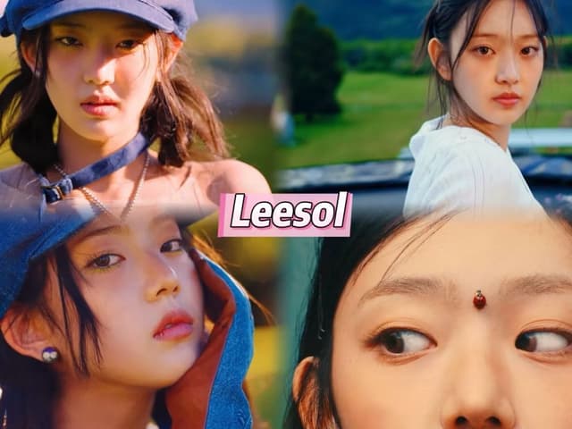 #集中討論 星船新女團 KiiiKiii 出道先行曲 ‘I DO ME’ - 追星板 | Dcard