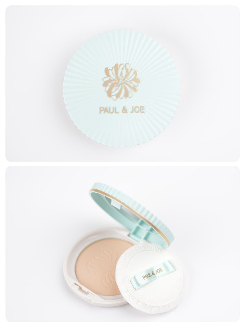 Paul&Joe 秋季新品分享 🐈🐈‍⬛ - 美妝板 | Dcard