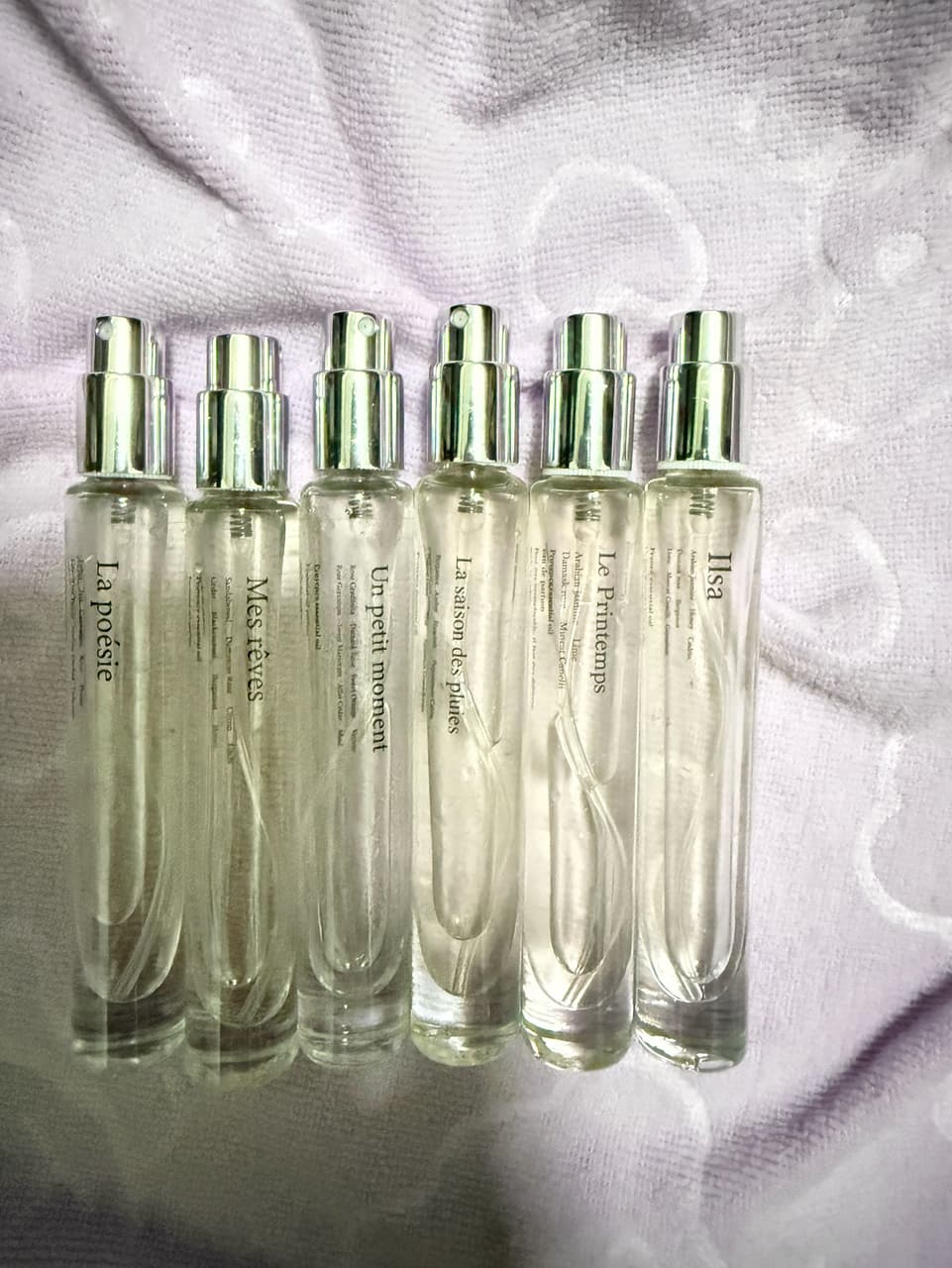 #我要賣 已售出 二手香水10ml - 二手交易板 | Dcard