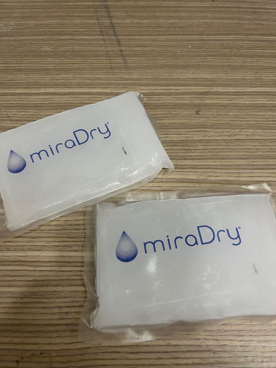 #問答分享 分享給也有腋下多汗或狐臭的你們，清新微波miraDry治療 - 問答板 | Dcard