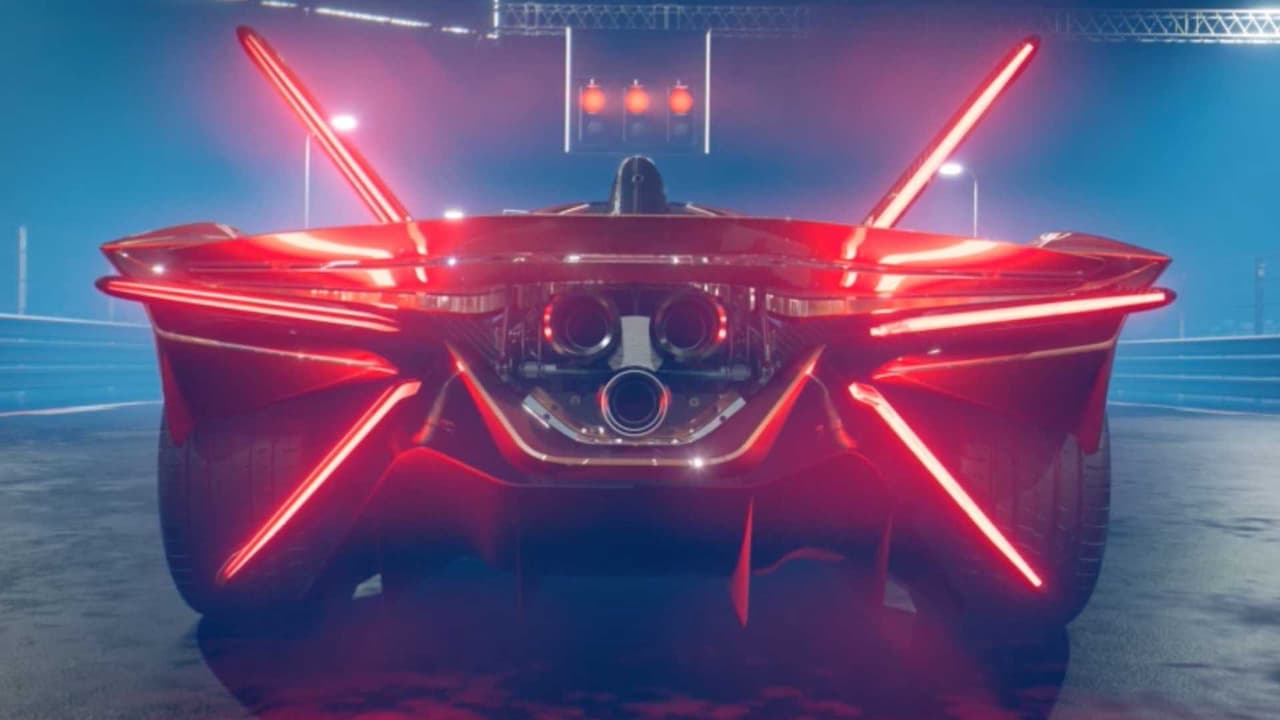 Apollo EVO 外星超跑的進化 - 汽車板 | Dcard