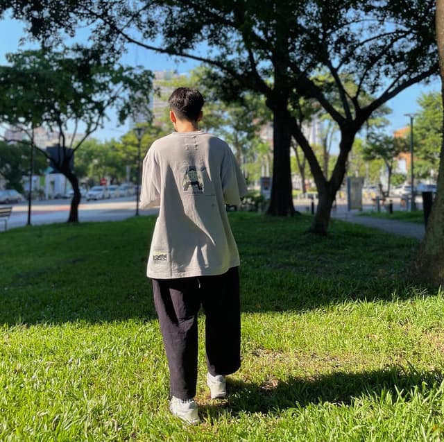 #夏末穿搭 166CM - 穿搭板 | Dcard