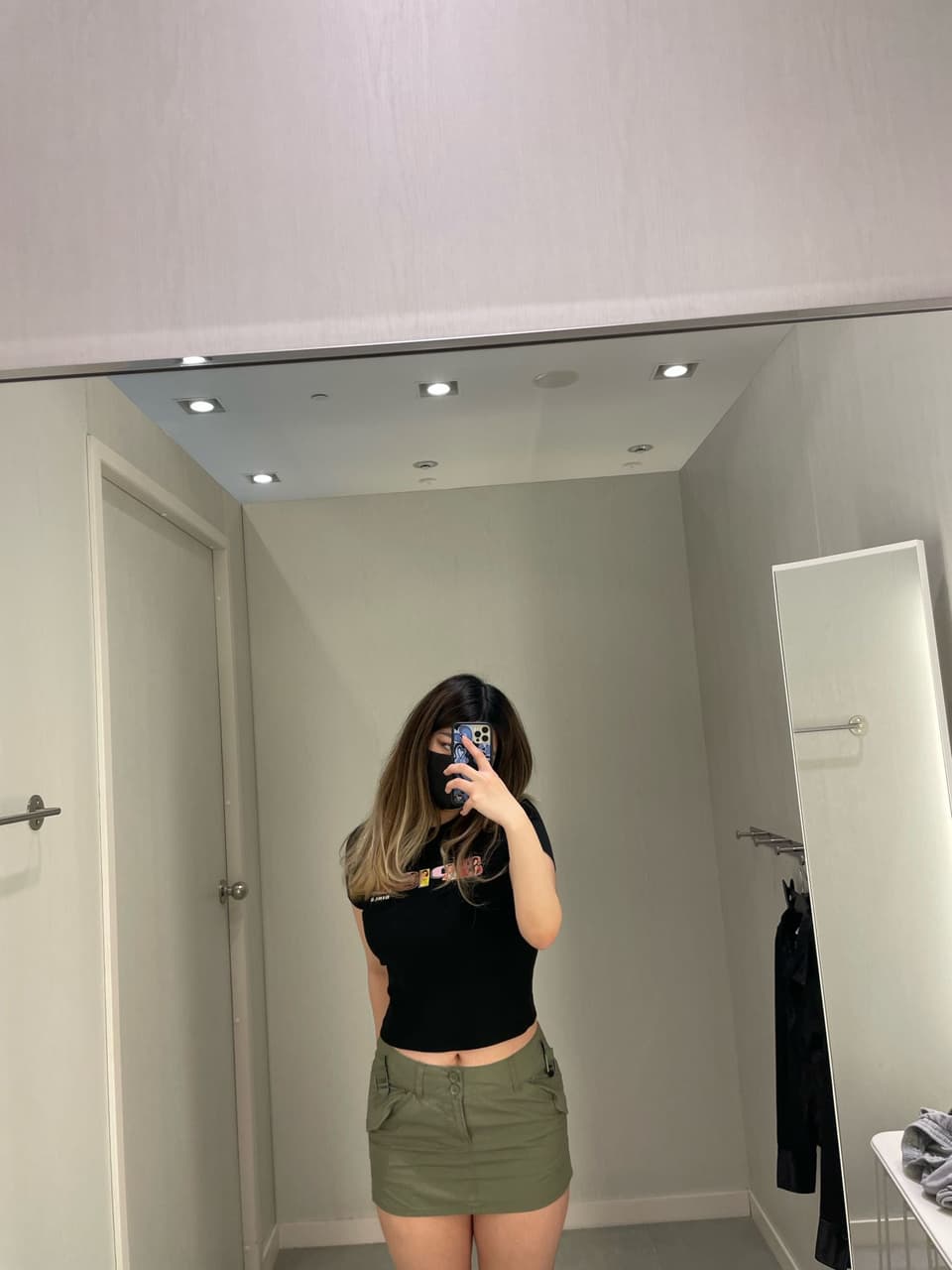 #分享 173不瘦女生的日常穿衣服*沒有搭* - 穿搭板 | Dcard