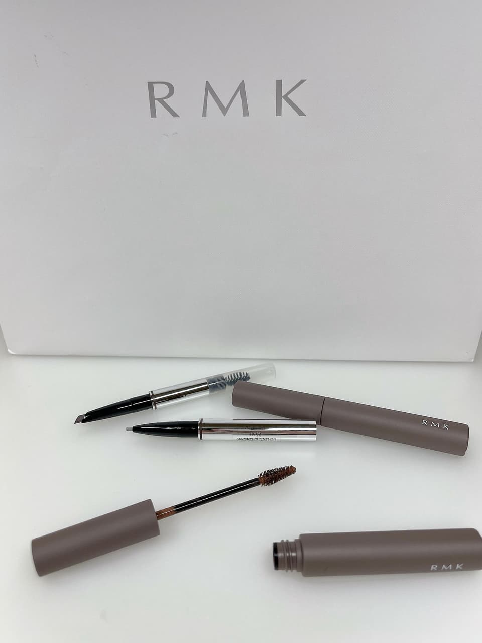 #分享 週年慶第二站-RMK - 美妝板 | Dcard