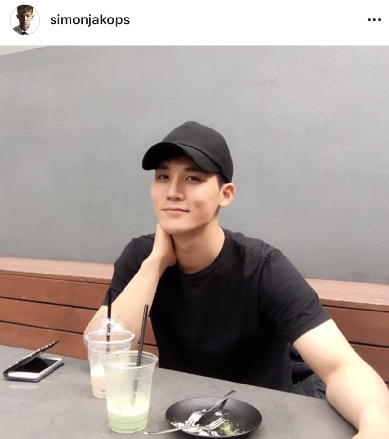 DMTN simon來台辦粉絲見面會！🤗 - 追星板 | Dcard