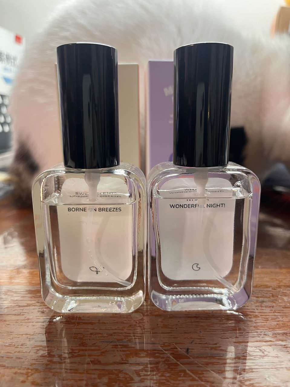 #我要賣 售 Dalla香水35ml - 二手交易板 | Dcard