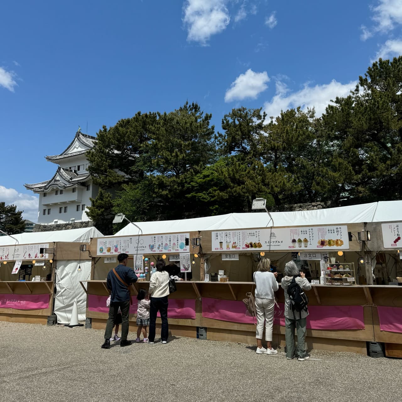 #分享 7天6夜名古屋半自由行🇯🇵 - 可可C (@keke_c) | Dcard