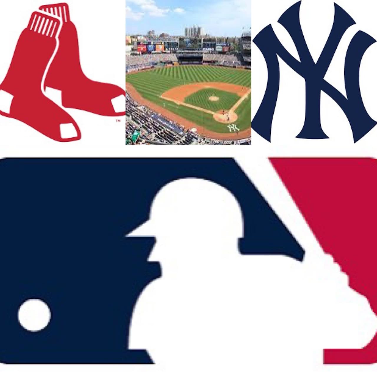#賽事討論 2025/6/7 MLB 例行賽 / 紅襪 VS. 洋基 / 賽事討論區（W.Buehler VS. W.Warren ...