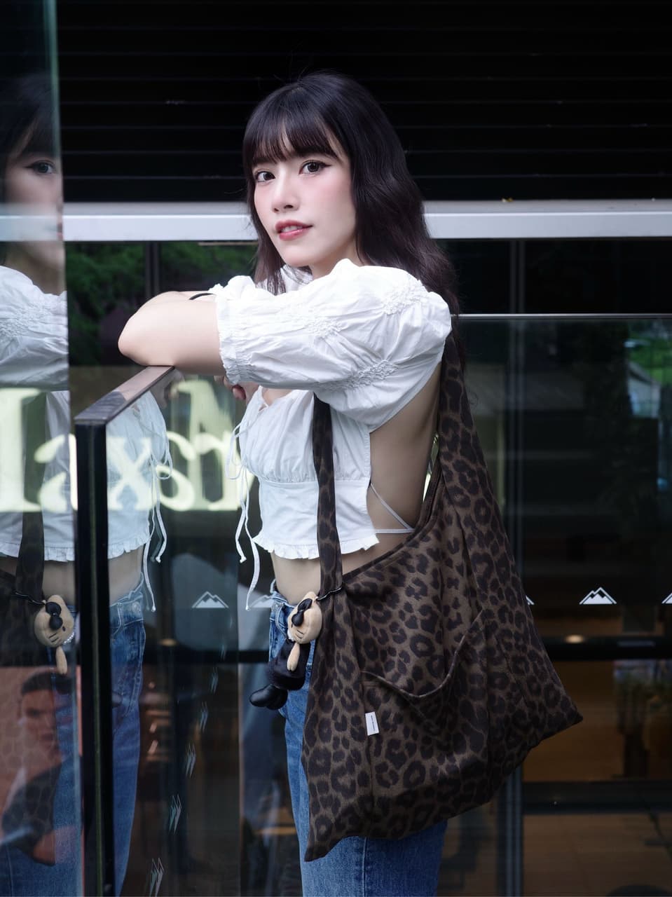 #分享 5種不同風格的高個女生穿搭 - 穿搭板 | Dcard