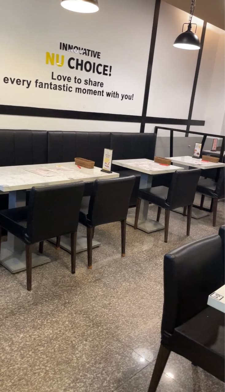 NU Pasta 有吃過嗎？ - 美食板 | Dcard