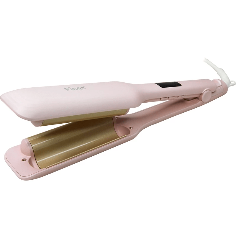 【2025電捲棒推薦dcard】7款人氣電棒捲大評比 從平價到專業級全都有 ️電捲夾 捲髮器 負離子 沐尼黑 - 好想省錢哦 (@enen_066) | Dcard