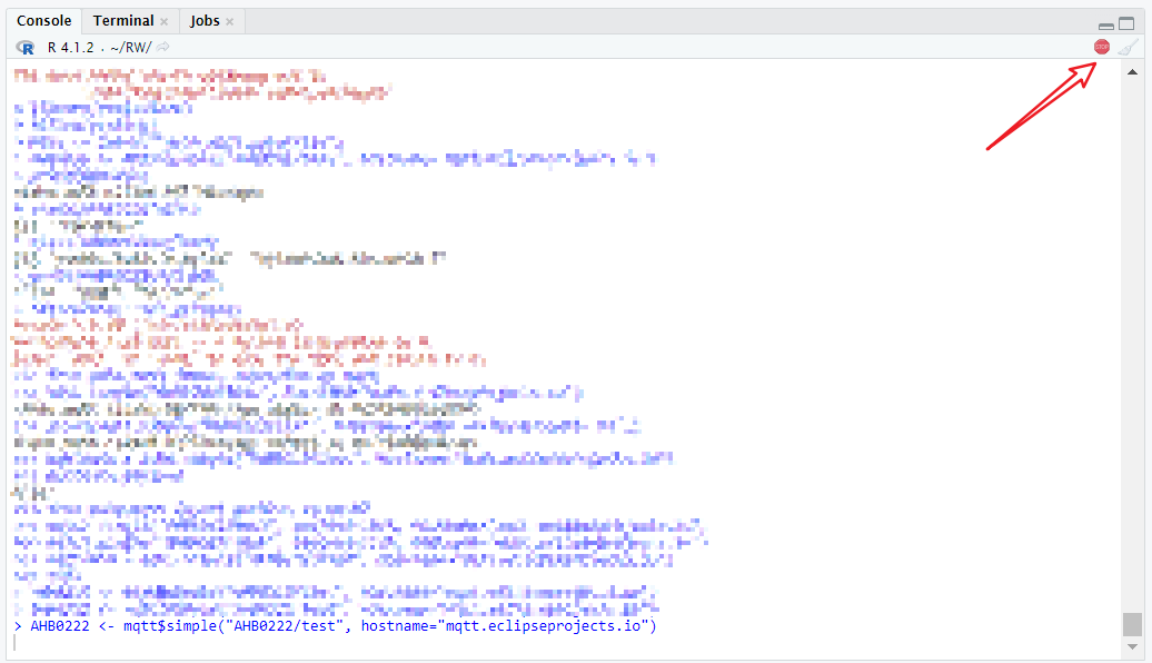R語言(reticulate)調用 Python MQTT套件 - 阿好伯 (@a_hao_bo) | Dcard