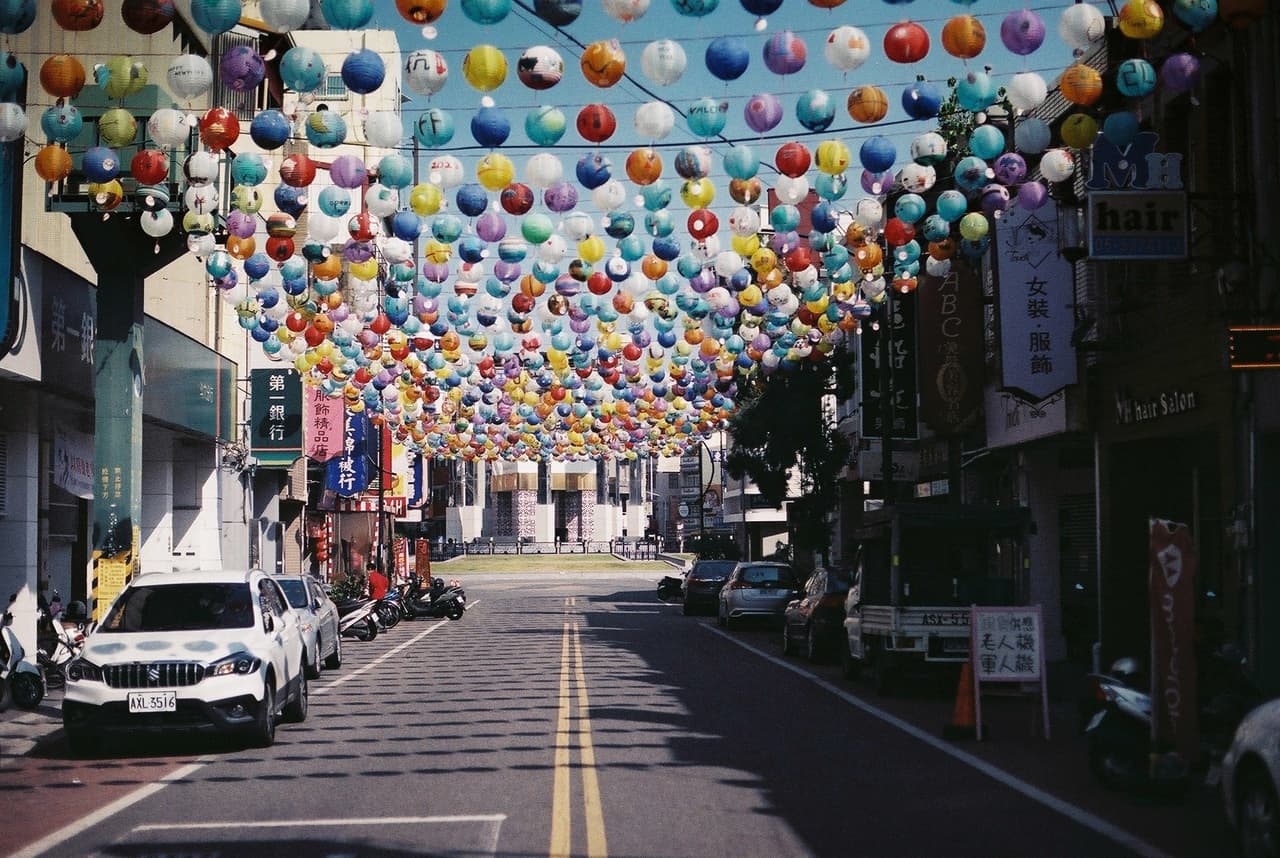 #作品 底片紀實 Episode 1 - 攝影板 | Dcard