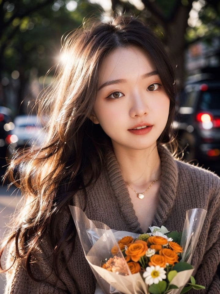 AI 寫真成果照 📷🩶 - Rou 小柔 ♡︎ (@rou.lu) | Dcard