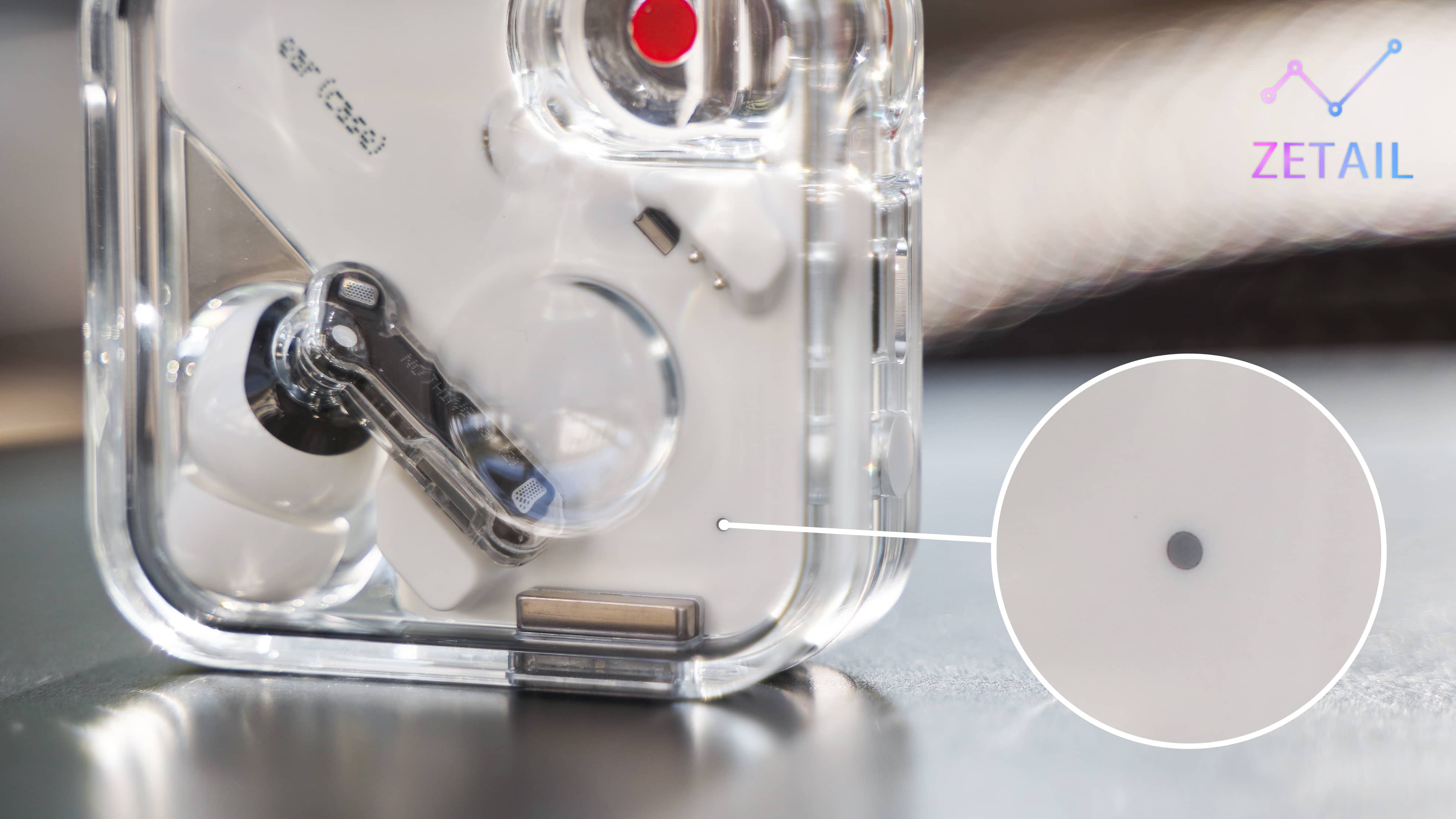 #開箱 Nothing Ear (2) 真無線藍牙耳機：風格特色與成熟表現的交融 - 3C板 | Dcard