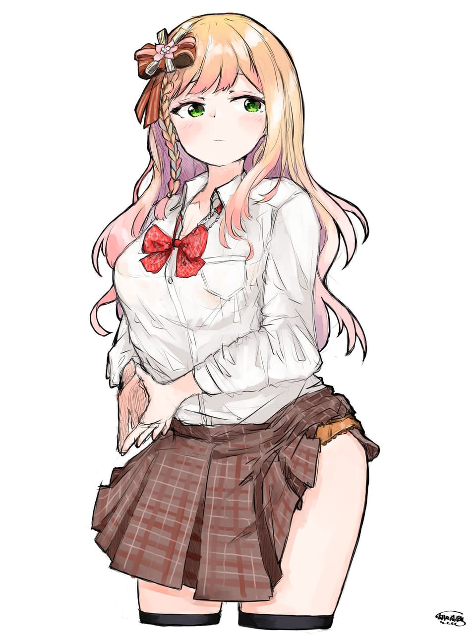 JK 好讚 - VTuber板 | Dcard