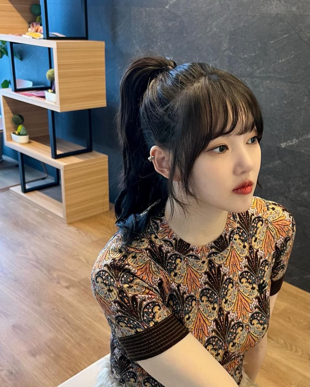 #更新 240206 Yerin IG 貼文、限動更新 - GFRIEND板 | Dcard