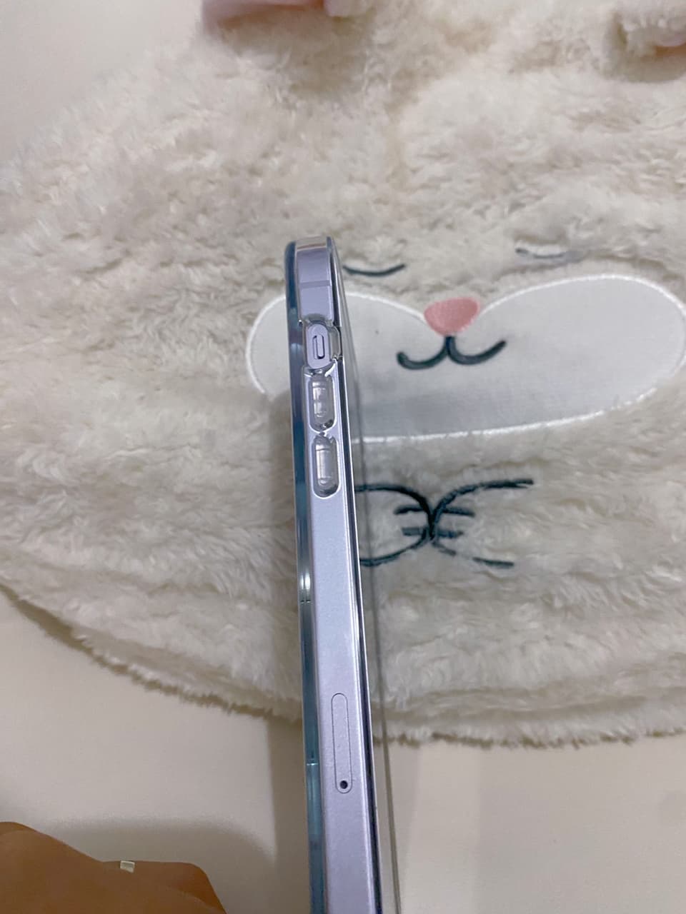 #iPhone 犀牛盾clear手機殼 - Apple板 | Dcard