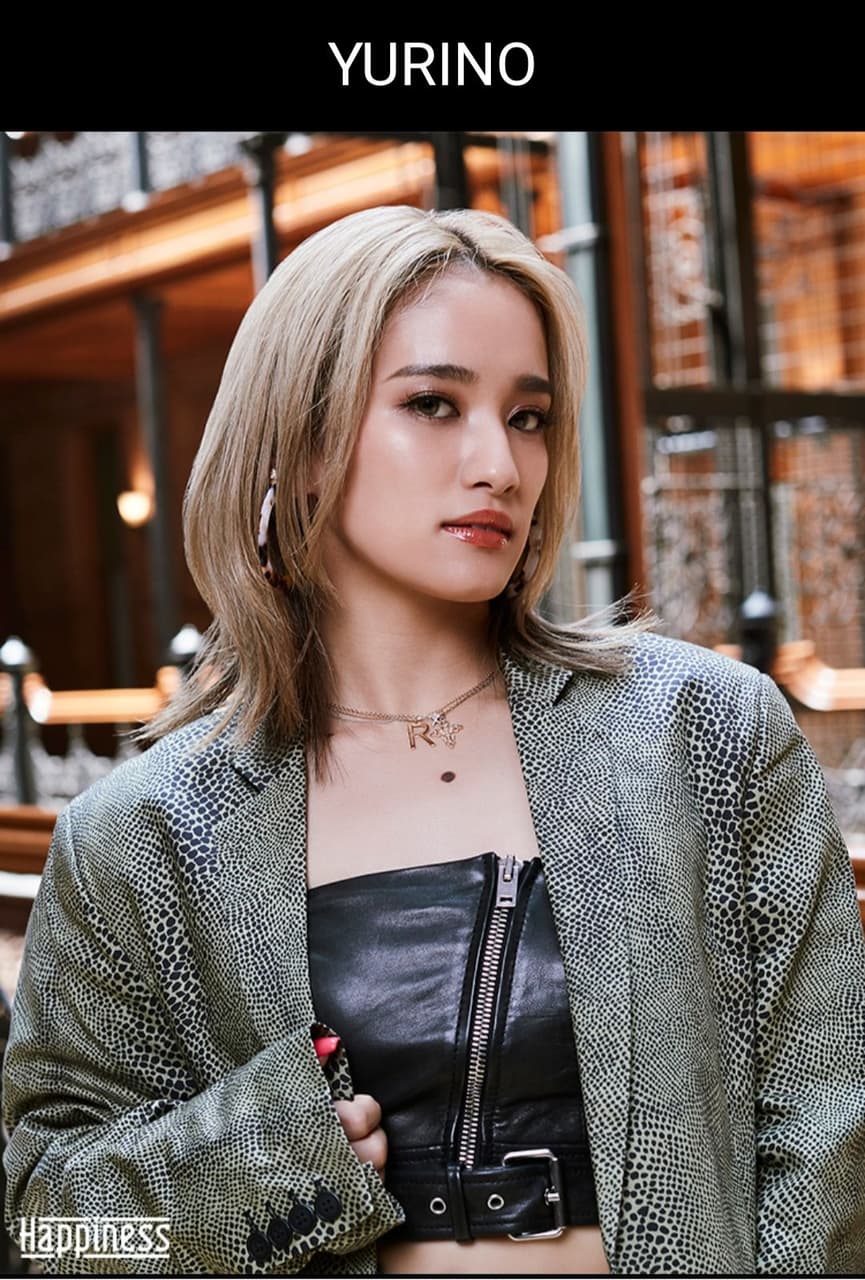 Happiness「Chao Chao」 - 追星板 | Dcard