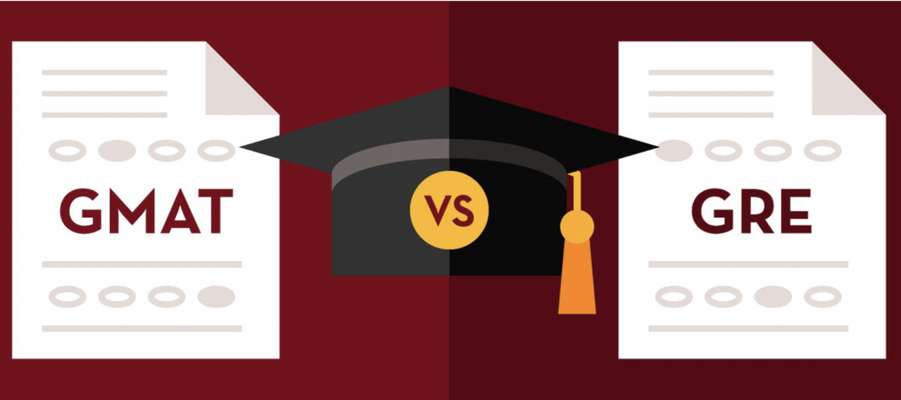 【Lily GRE】GMAT OR GRE ? 詳細留學考試選擇考量 - 語言板 | Dcard