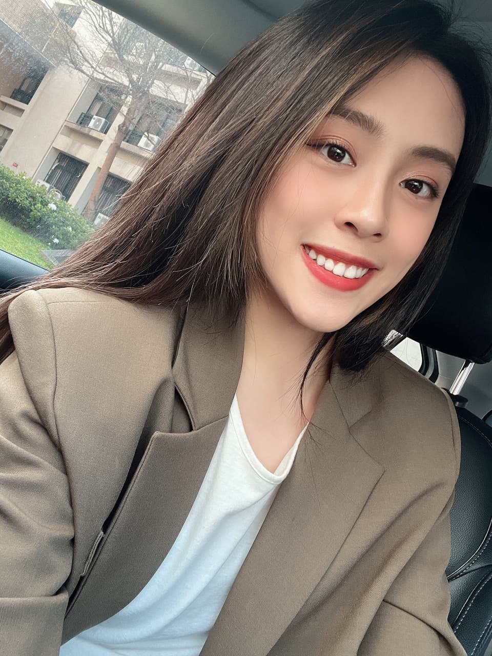 喜歡今天畫的妝😍 個人看板板 Dcard