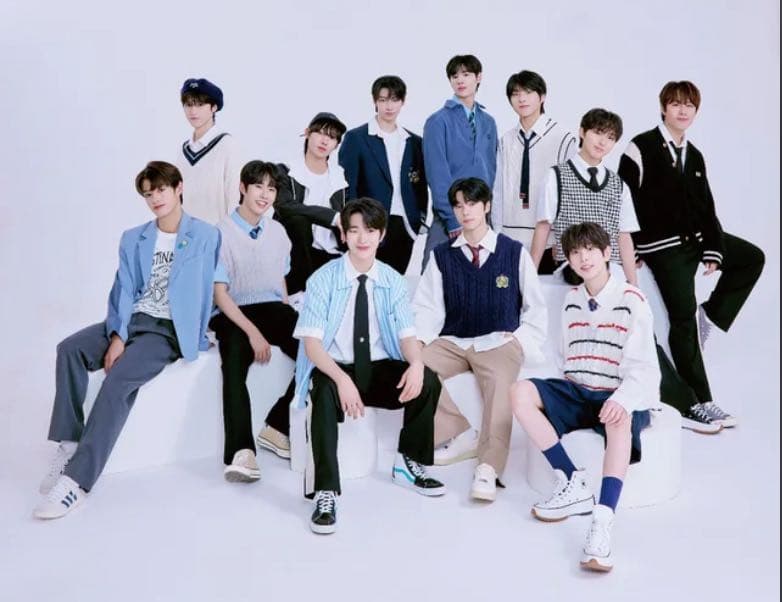 #分享 JYP之選秀節目狂熱者 - 追星板 | Dcard