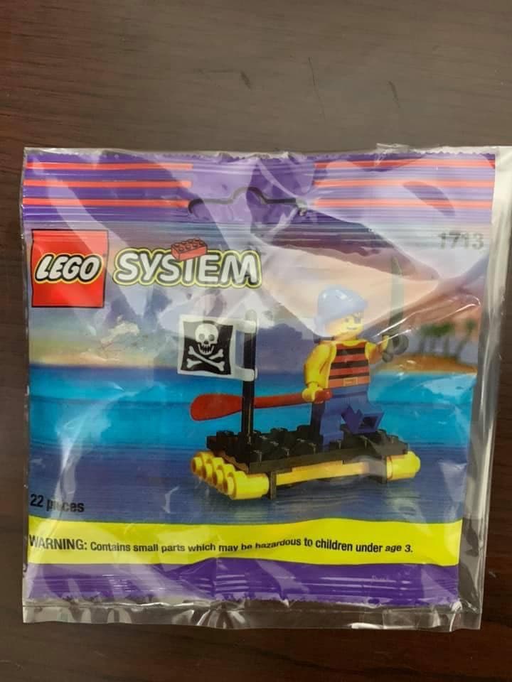 #分享 LEGO 6268、6234、1713 - 樂高板 | Dcard