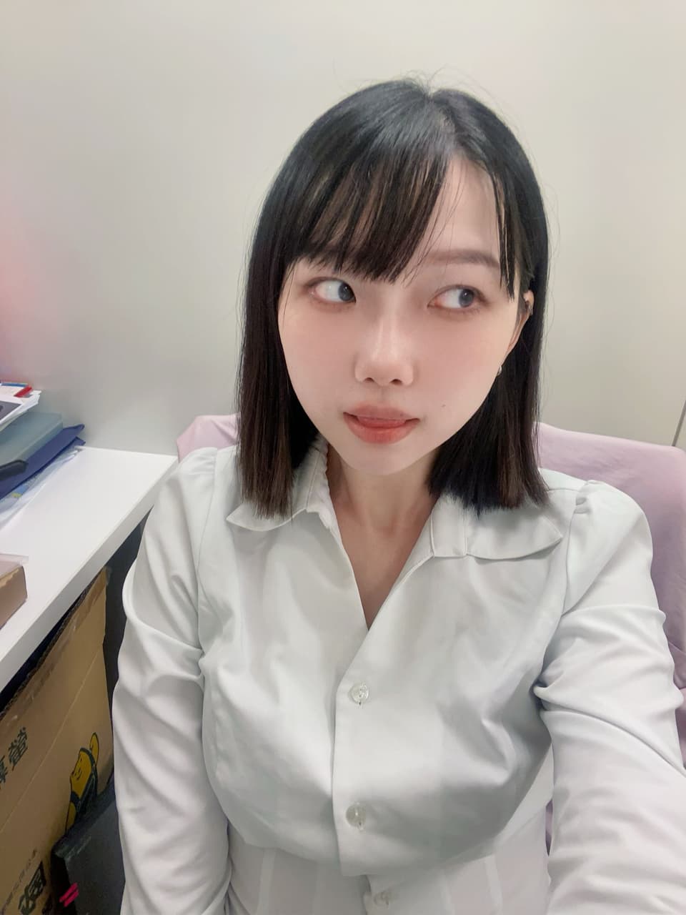 小Han (@hannah__han) | Dcard