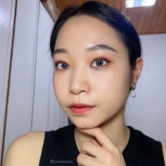 OPT旅行日記月拋新品#米爾棕#珀絲灰 - 隱形眼鏡板 | Dcard